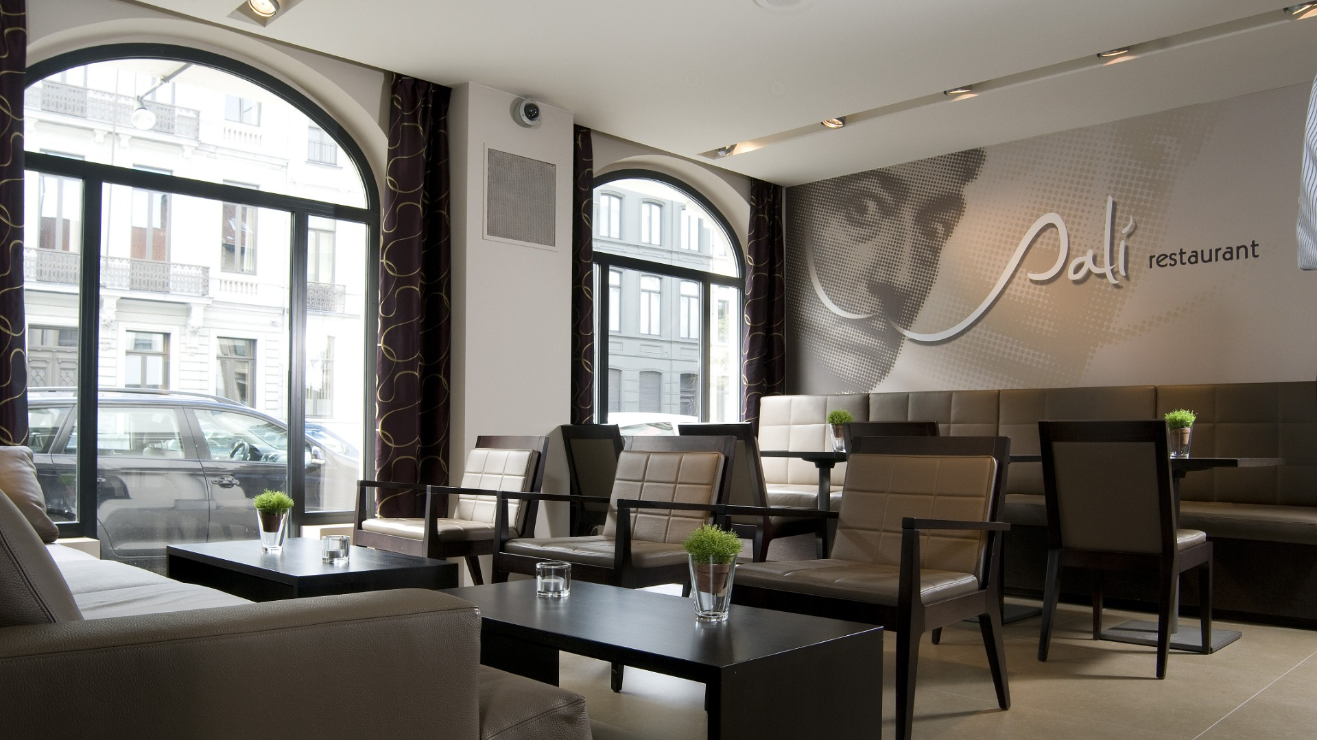 Dalirestaurant | Dali Restaurant - Gent