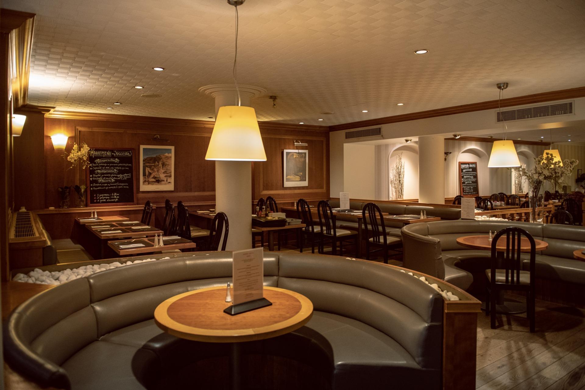 Afbeeldingen - Dali Restaurant Gent